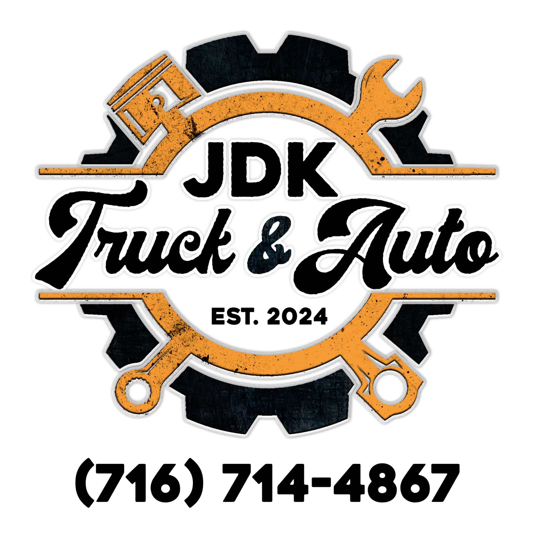 JDK Truck & Auto | Truck Lifts, Trailer Services, Alignments, Tires